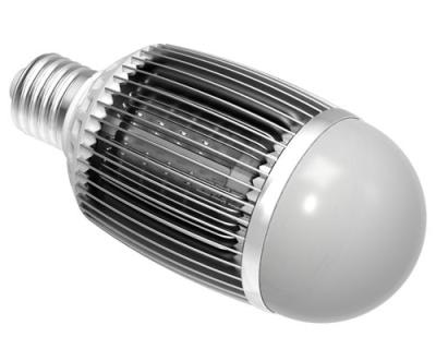 China High Quality Fin Housing G60 7W LED Light Bulb for sale