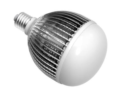 China CE Approved Fins Aluminum Heatsink E27 G100 15W LED Bulb Light for sale