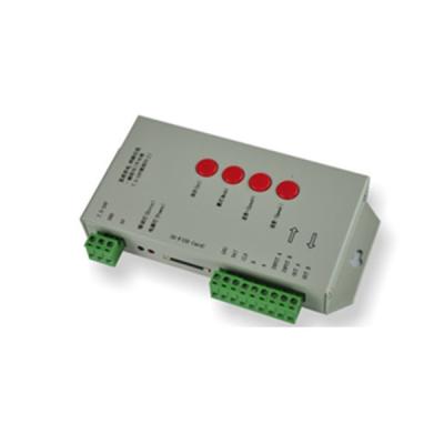 China LED Controller For RGB IC Full Color LED Light for sale