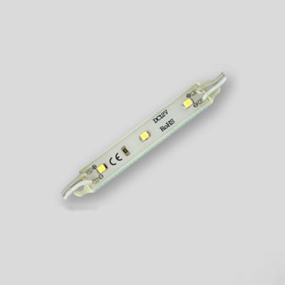 China IP65 3PCS 3528 SMD LED Light Module for sale