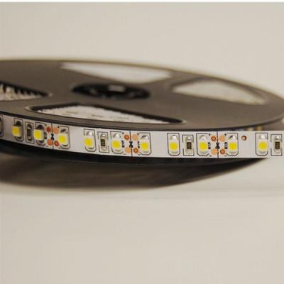 China High Brightness 120LEDs DC24V 3528 SMD Flexible LED Strip Light for sale