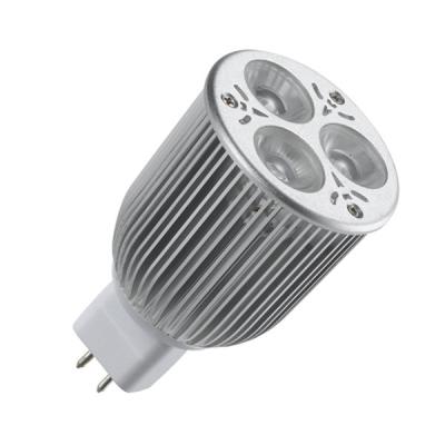 China CE Approved 3x2W MR16 LED Spot Light for sale