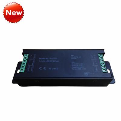 China 2017 New 1 Channel  0/1-10V & CBUS Dimmable Driver for sale