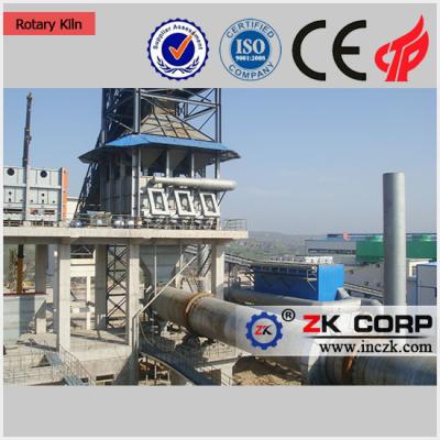 China Vertical Shaft Lime Kiln, High Quality Vertical Shaft Lime Kiln, Rotary Kiln for sale