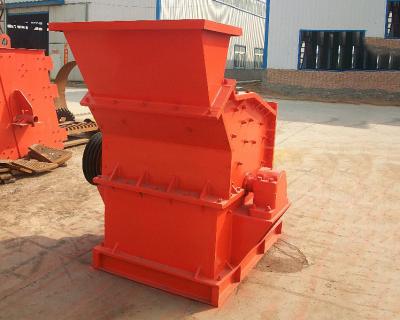 China New Condition Professional Hammer Crusher, Impact Crusher for sale