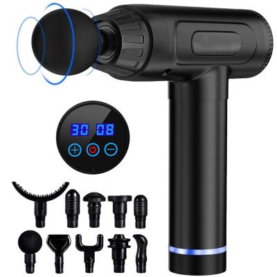 China arma del Massager del PDA de las cabezas 2400mAh 10 en venta