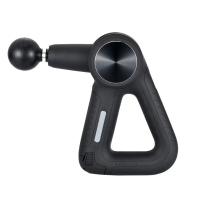 Chine Vitesses tenues dans la main 2600mAh de la force 5 de la stalle 27KG de l'arme à feu 16mm de Massager d'amplitude élevée à vendre