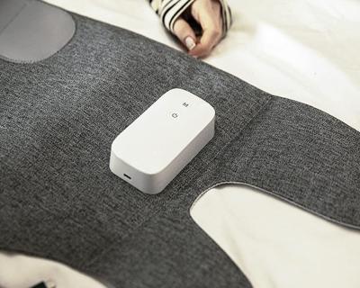 Китай перезаряжаемые икра машины Massager обжатия ноги 2200mAh переформуя для циркуляции продается