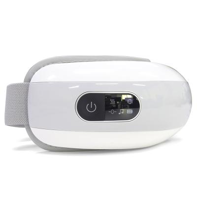 China 1200mAh navulbaar Oog Massager Te koop