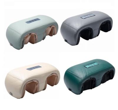 Κίνα Έξυπνη θεραπεία θερμαμένο 2200mAh Massager Massager γονάτων συμπίεσης για τον κοινό πόνο προς πώληση