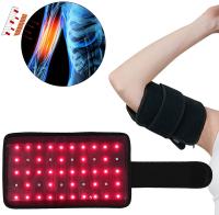 China Home Use 12W 50pcs LED Red Light Therapy Belt For Skin Care for sale