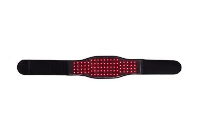 Cina 660 / cinghia rossa infrarossa di terapia della luce di 850nm LED per il dimagramento corpo/di sollievo dal dolore in vendita