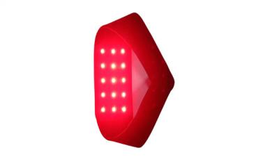 China Portable 15pcs LED Far Infrared Red Light Neck Therapy Wrap For Home Use for sale