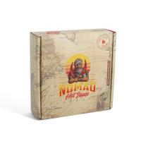 China Personalise Custom Mailer Shipping Box Packaging With Insert for sale