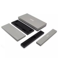 China Custom Size Key Cap Keycaps Storage Set Box Small Artisan Keycap Box Packaging for sale
