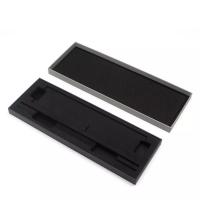 China Custom Size Key Cap Keycaps Storage Set Box Small Artisan Keycap Box Packaging for sale
