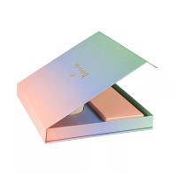 China Custom Empty Incense Stick Packing Incense Packaging Box Incense Boxes Packaging for sale