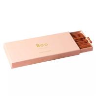 China Custom Empty Incense Stick Packing Incense Packaging Box Incense Boxes Packaging for sale