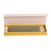 China Custom Empty Incense Stick Packing Incense Packaging Box Incense Boxes Packaging for sale