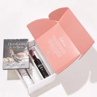 China Custom Logo Printing Paper Rectangular Olive Oil Bottle Packaging Gift Box for sale