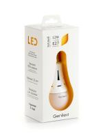 China Custom Eco Friendly Led Light Bulb Box Packaging Led Bulb Packaging Box With Hanger for sale
