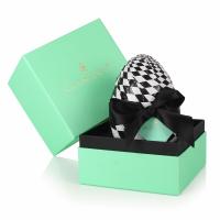 China Custom Sweets Box Premium Easter Chocolate Egg Paper Boxes Packaging For Easter for sale