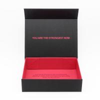 China Custom Design Premium Wedding Saree Gift Packaging Box for sale
