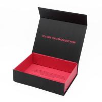 China Custom Design Premium Wedding Saree Gift Packaging Box for sale