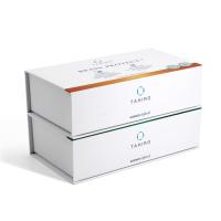 China Customize Magnetic Gift Box Packaging For Supplement Bottle for sale