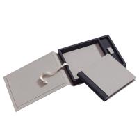 China Custom Logo Empty Cardboard Journal Planner Book Notebook Gift Packaging Box for sale