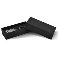 China Custom Small Mini Empty Key Chain Packaging Box Keychain Gift Box Packaging For Keychain for sale