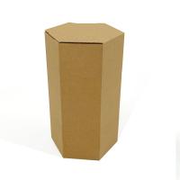 China Custom Apparel Clothes Packaging Roller Box For Clothing for sale