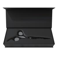 China Custom Luxury Hair Scissors Packaging Box For Scissors for sale