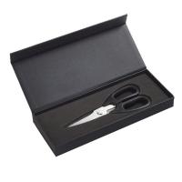 China Custom Luxury Hair Scissors Packaging Box For Scissors for sale