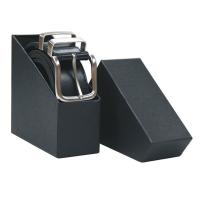 China Custom Premium Paper Packaging Gift Box For Belt for sale