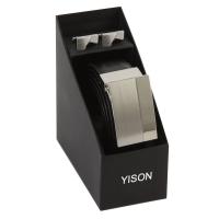 China Custom Premium Paper Packaging Gift Box For Belt for sale