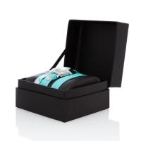 China Custom Luxury Paper Gift Packaging Box For Watch for sale