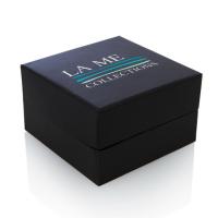 China Custom Luxury Paper Gift Packaging Box For Watch for sale