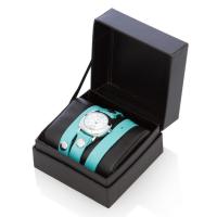China Custom Luxury Paper Gift Packaging Box For Watch for sale