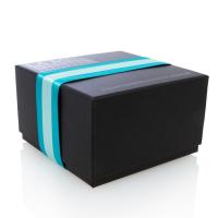 China Custom Luxury Paper Gift Packaging Box For Watch for sale