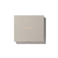 China Custom Luxury Empty Perfume Spray Bottle Packaging Box for sale