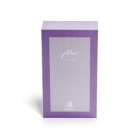 China Custom Unique Perfume Paper Gift Packaging Box With EVA Insert for sale