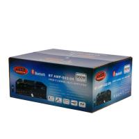 China Custom Printed Corrugated Packaging Box For 3C Product Packaging OEM Service for sale