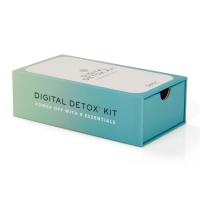 China Custom Drawer Printed Gift Boxes For Electronic Digital Products Packaging for sale
