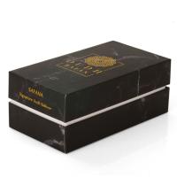 China Rectangle Shaped Rigid Packaging Box , Decorative Gift Boxes With Lids for sale
