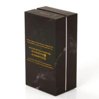 China Rectangle Shaped Rigid Packaging Box , Decorative Gift Boxes With Lids for sale