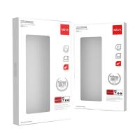 China Mobile Phone Case Packaging Box Custom Printed With PVC Window And Hook for sale