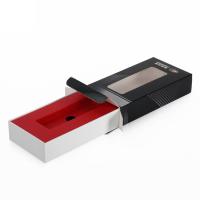 China Custom Retail Packaging Boxes With Eva Insert , Car Keys Paper Packaging Boxes for sale