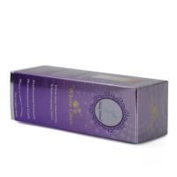 China Flat Pack 	Cosmetic Packaging Box , Beauty Makeup Packaging Boxes Custom Logo for sale