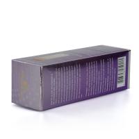 China Flat Pack 	Cosmetic Packaging Box , Beauty Makeup Packaging Boxes Custom Logo for sale